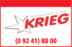 TAXI - Krieg Lothar in Pegnitz ⇒ in Das Örtliche